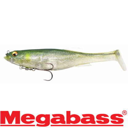 Megabass Magdraft 8 inch - Anglerwelt.net